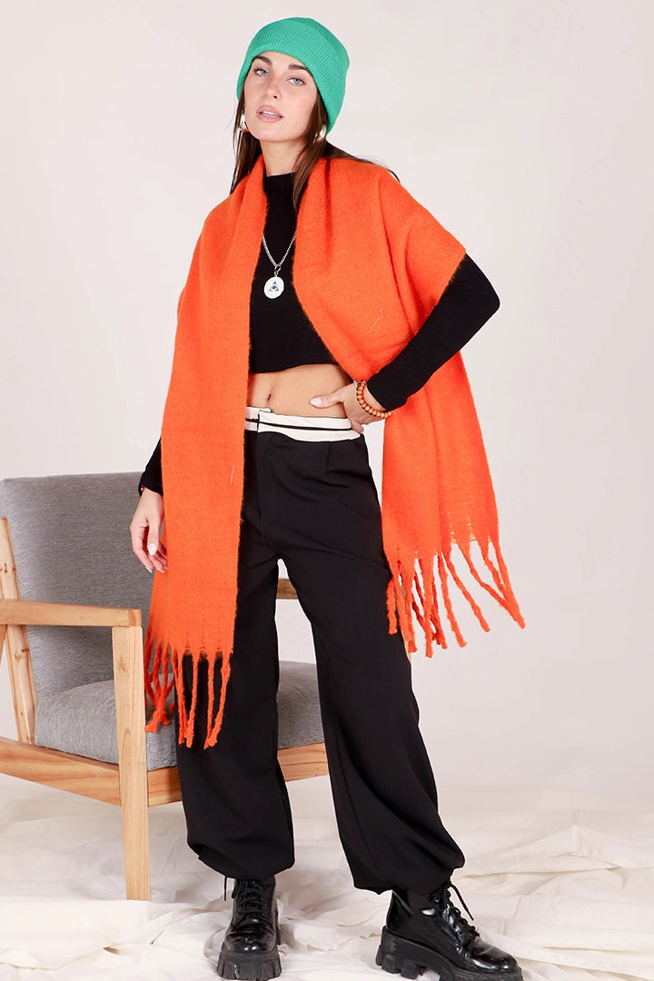 Bufandones Importados de alta calidad - Valery Accesorios