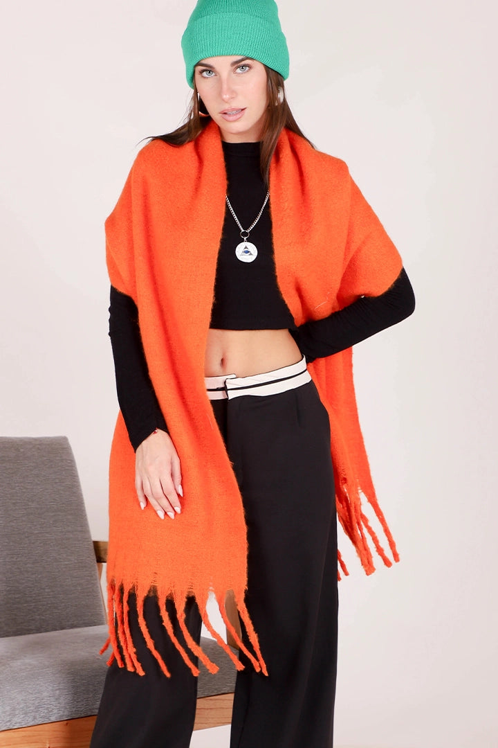 Bufandones Importados de alta calidad - Valery Accesorios